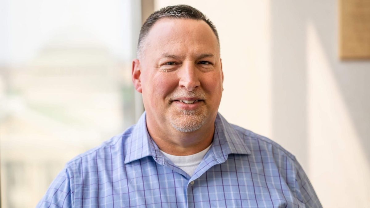 Board of Directors - MHRSB of Lucas County