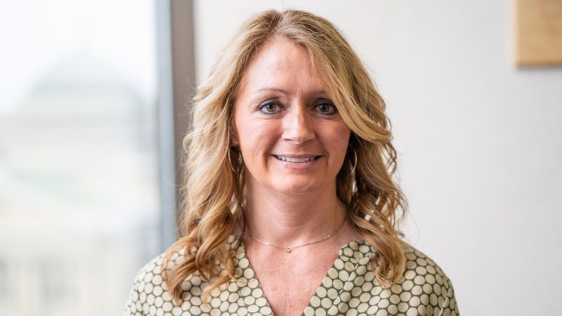 Board of Directors - MHRSB of Lucas County